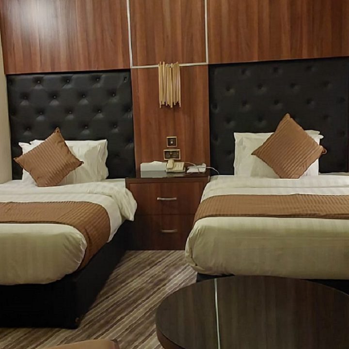 Gallery – Royal Qatar Hotel