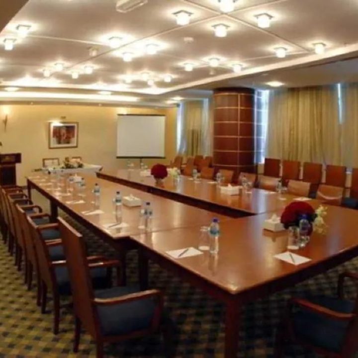 Gallery – Royal Qatar Hotel