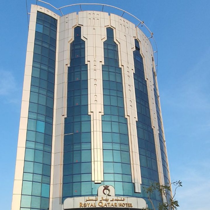 Gallery – Royal Qatar Hotel